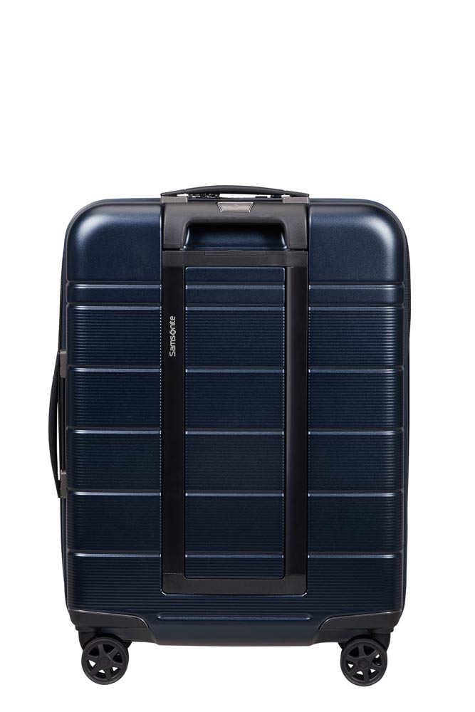 Samsonite NEOPOD SP55/20 EXP EASY ACCESS MIDNIGHT BLUE