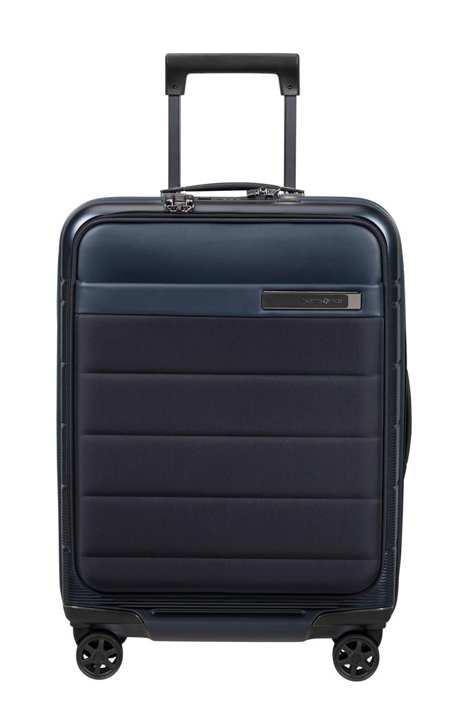 Samsonite NEOPOD SP55/20 EXP EASY ACCESS MIDNIGHT BLUE