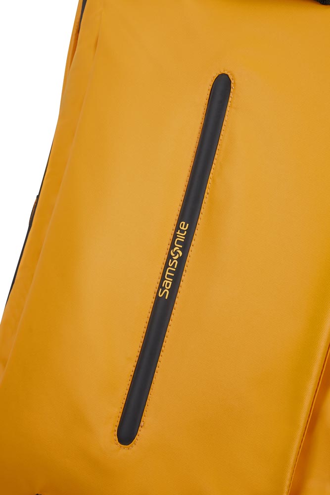 Samsonite ECODIVER DUFFLE/WH 55/20 YELLOW