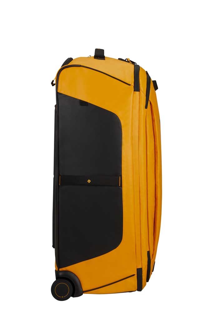 Samsonite ECODIVER DUFFLE/WH 79/29 YELLOW