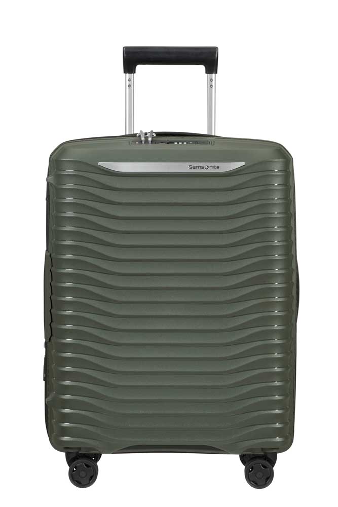 Samsonite UPSCAPE SPINNER 55/20 EXP CLIMBING IVY