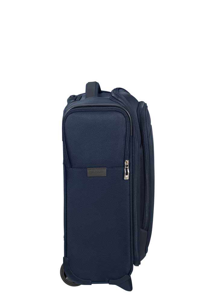 Samsonite RESPARK UPRIGHT 45/16 UNDERSEATER MIDNIGHT BLUE