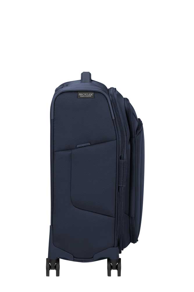 Samsonite RESPARK SPIN. 55/20 LENGTH 35 EXP MIDNIGHT BLUE