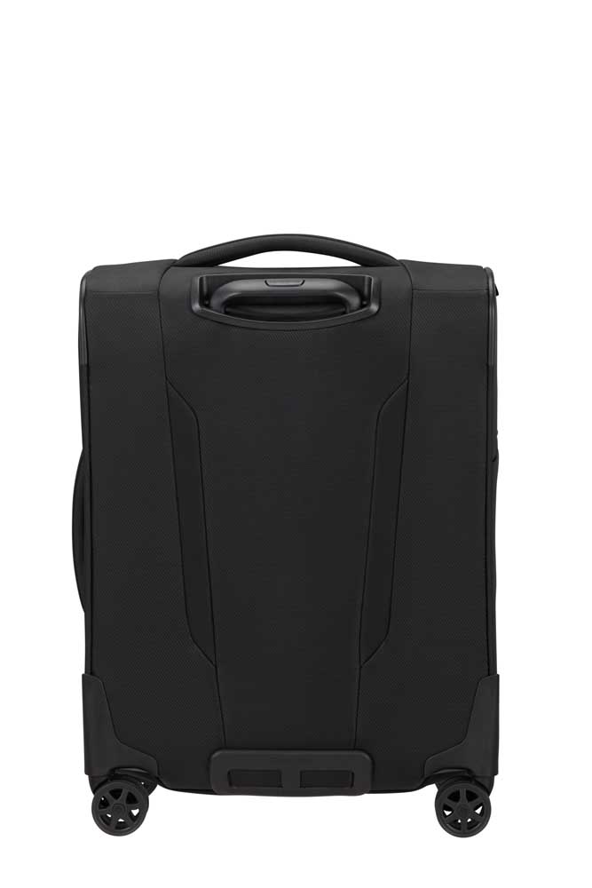 Samsonite RESPARK Spinner 55/20 STRICT OZONE BLACK
