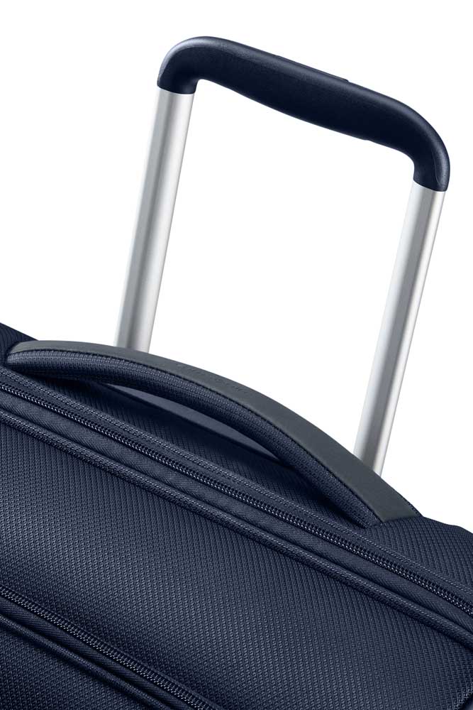 Samsonite RESPARK SPINNER 55/20 DF EXP MIDNIGHT BLUE