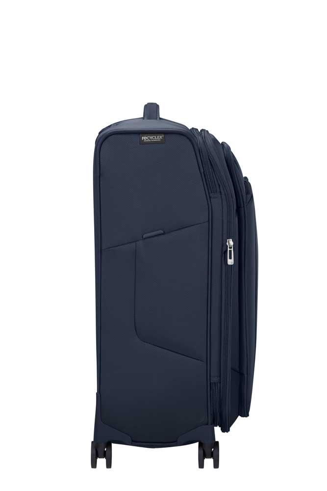 Samsonite RESPARK Spinner 67/24 EXP MIDNIGHT BLUE