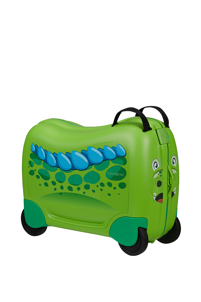 Samsonite DREAM2GO RIDE ON Suitcase Dinosaur D