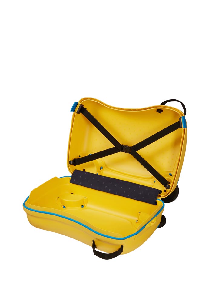 Samsonite DREAM2GO RIDE ON Suitcase School Bus