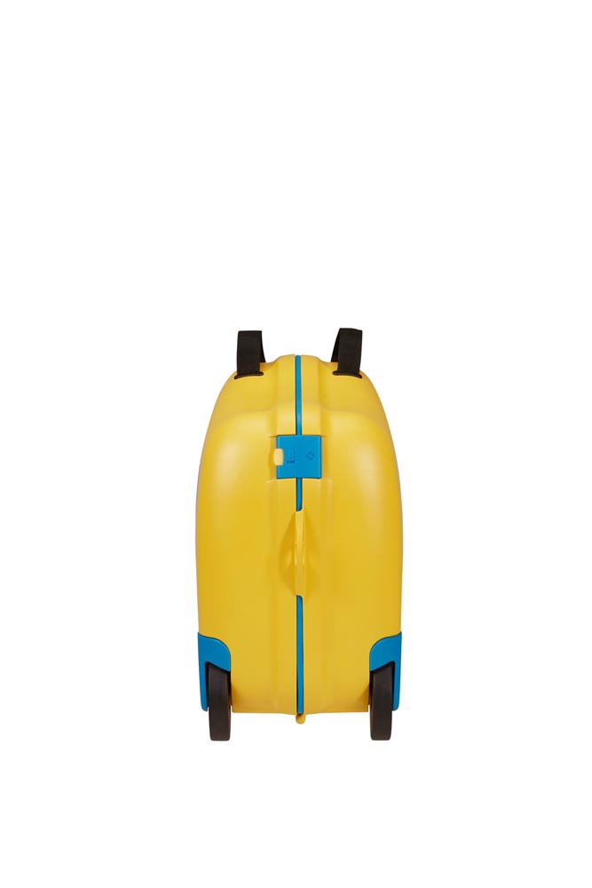 Samsonite DREAM2GO RIDE ON Suitcase School Bus