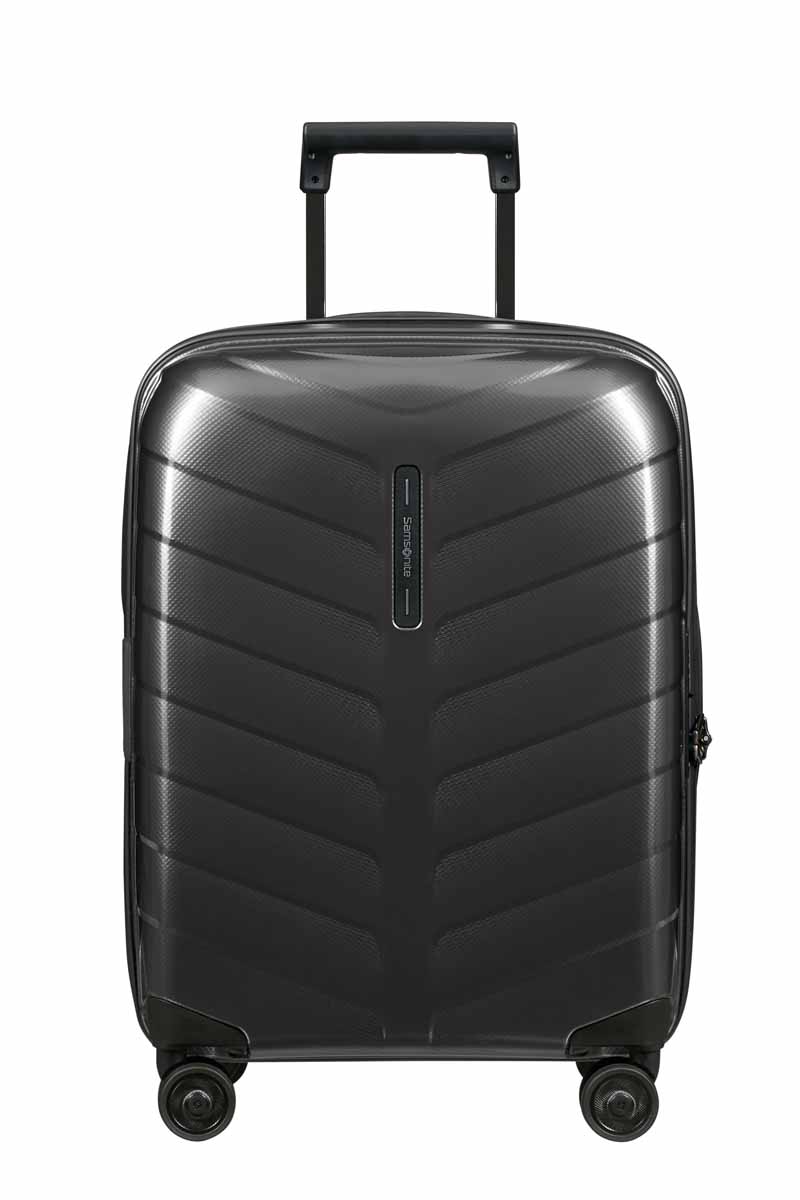 Samsonite ATTRIX Sp.55/20 Exp Anthracite