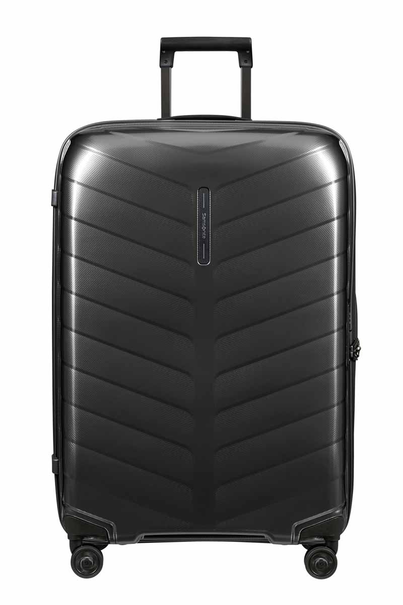 Samsonite ATTRIX Sp. 75/28 Anthracite