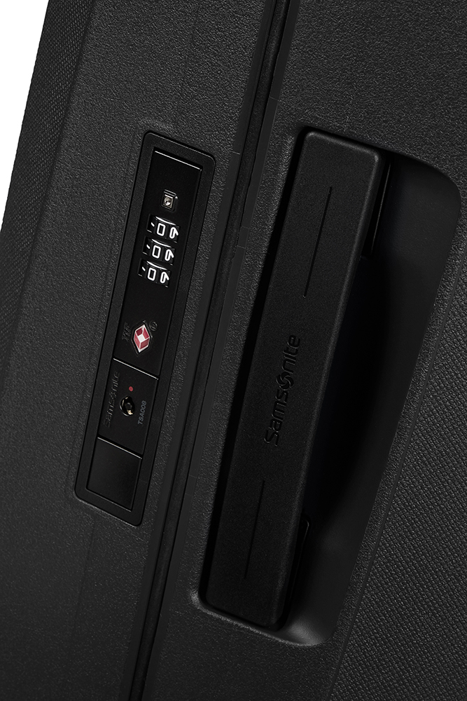 Samsonite ESSENS 75/33 graphite