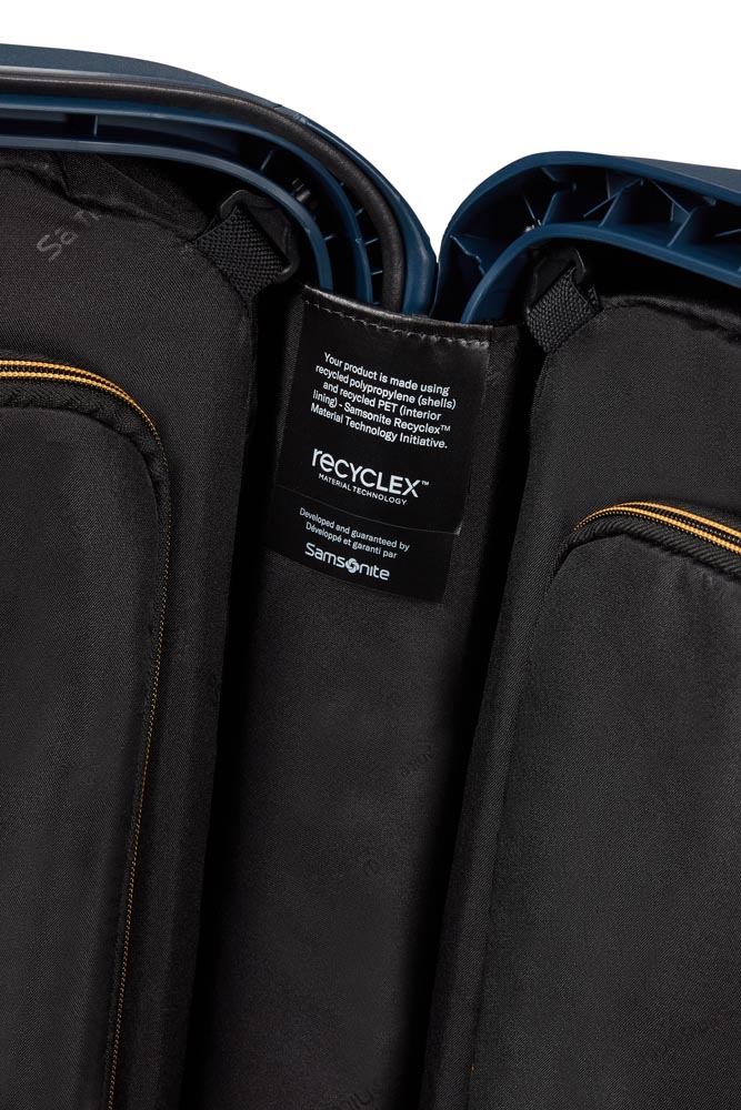 Samsonite ESSENS 55/20 Midnight Blue