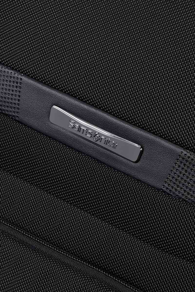 Samsonite PRO DLX 6 Backpack 15.6" Vol Exp. black