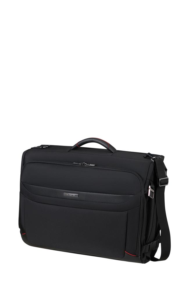 Samsonite Pro DLX 6 TRI FOLD Garment Bag black