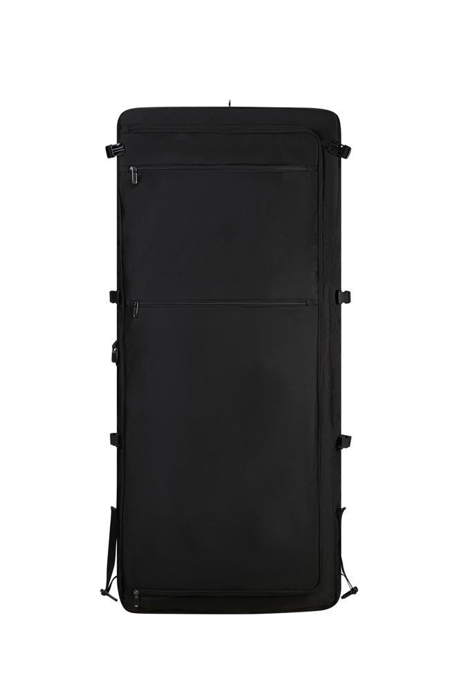 Samsonite Pro DLX 6 TRI FOLD Garment Bag black